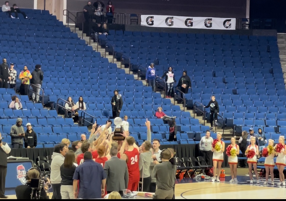 The Dale Pirates: Champions of Grit and Grace – Brandon Baumgarten