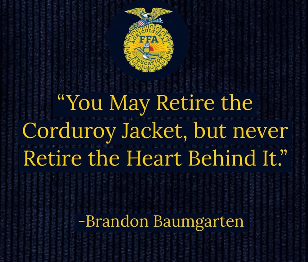 50 Plus FFA Chapter Officer Interview Questions You Can Ask – Brandon ...