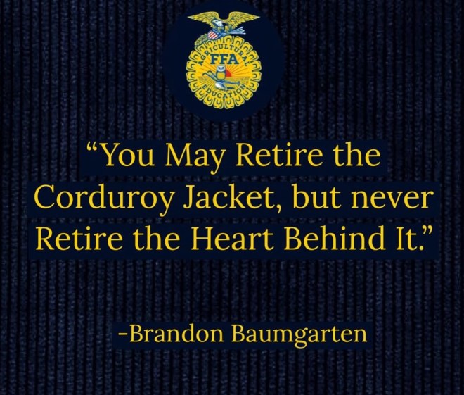 50 Plus FFA Chapter Officer Interview Questions You Can Ask – Brandon ...